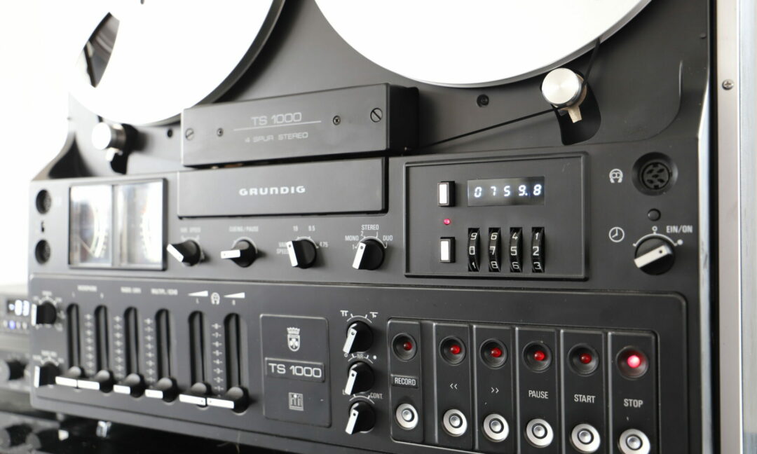 Das Erscheinungsbild - Neues Aussehen - TS1000.DE